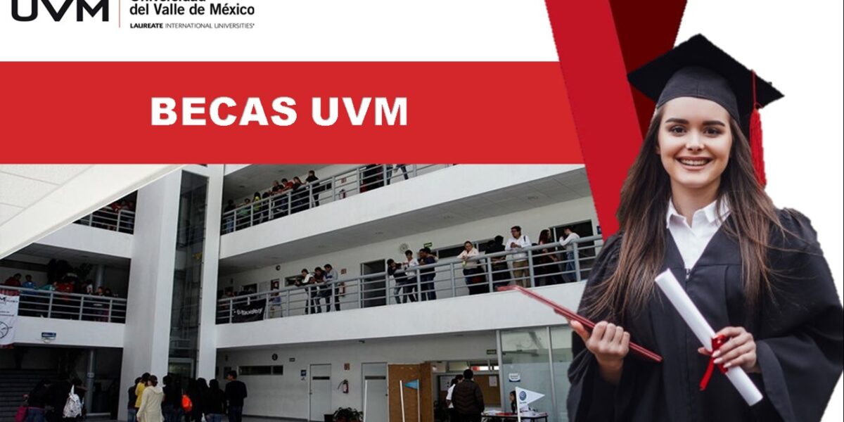 Cómo calcular la beca de UVM: Guía paso a paso